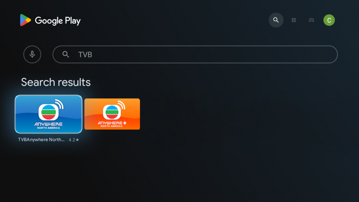TVB 北美免費APP 電視安裝指南 | 北美 TVBAnywhere North America Blog